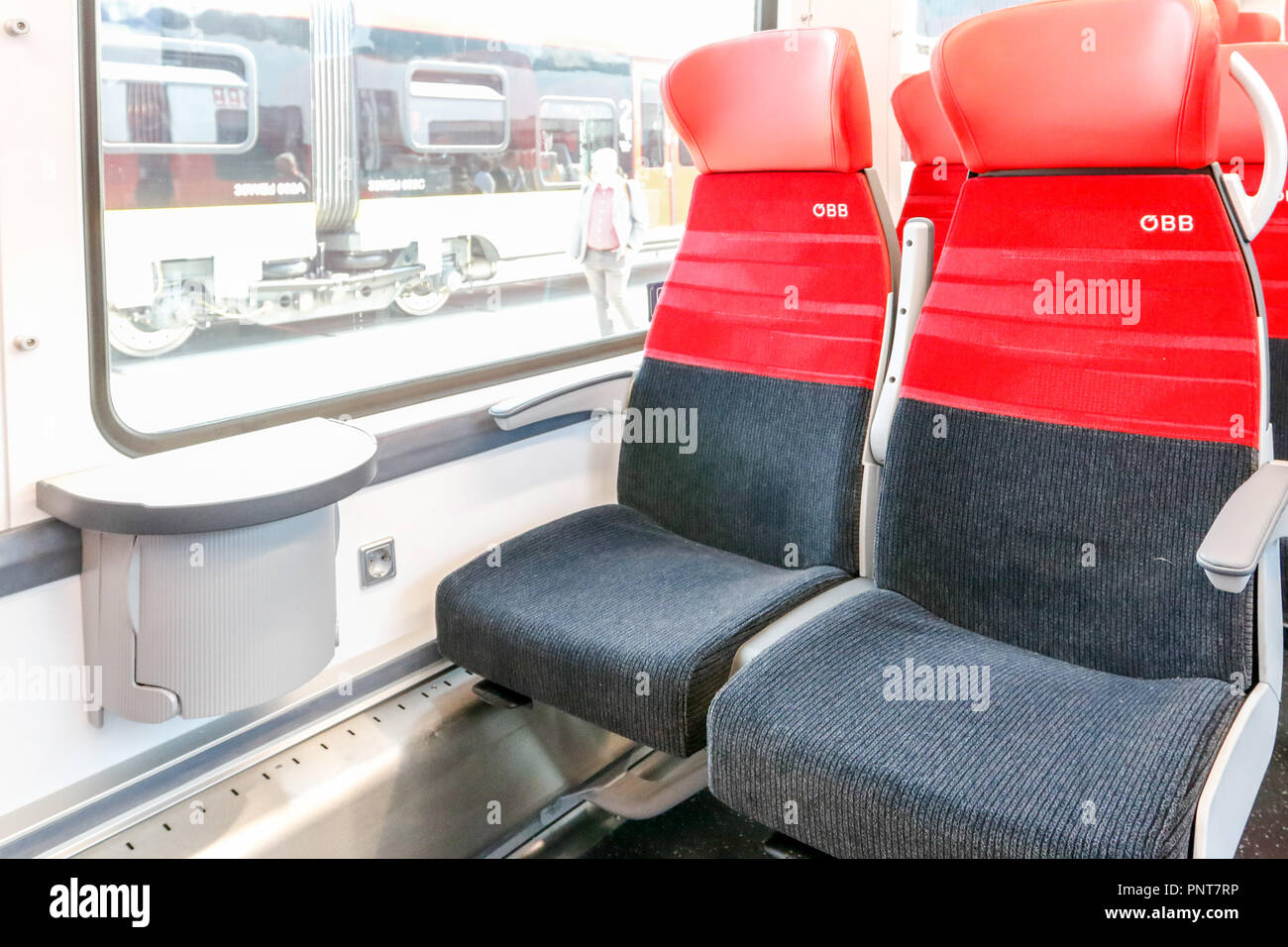 Brenner pass railway hi-res stock photography and images - Alamy