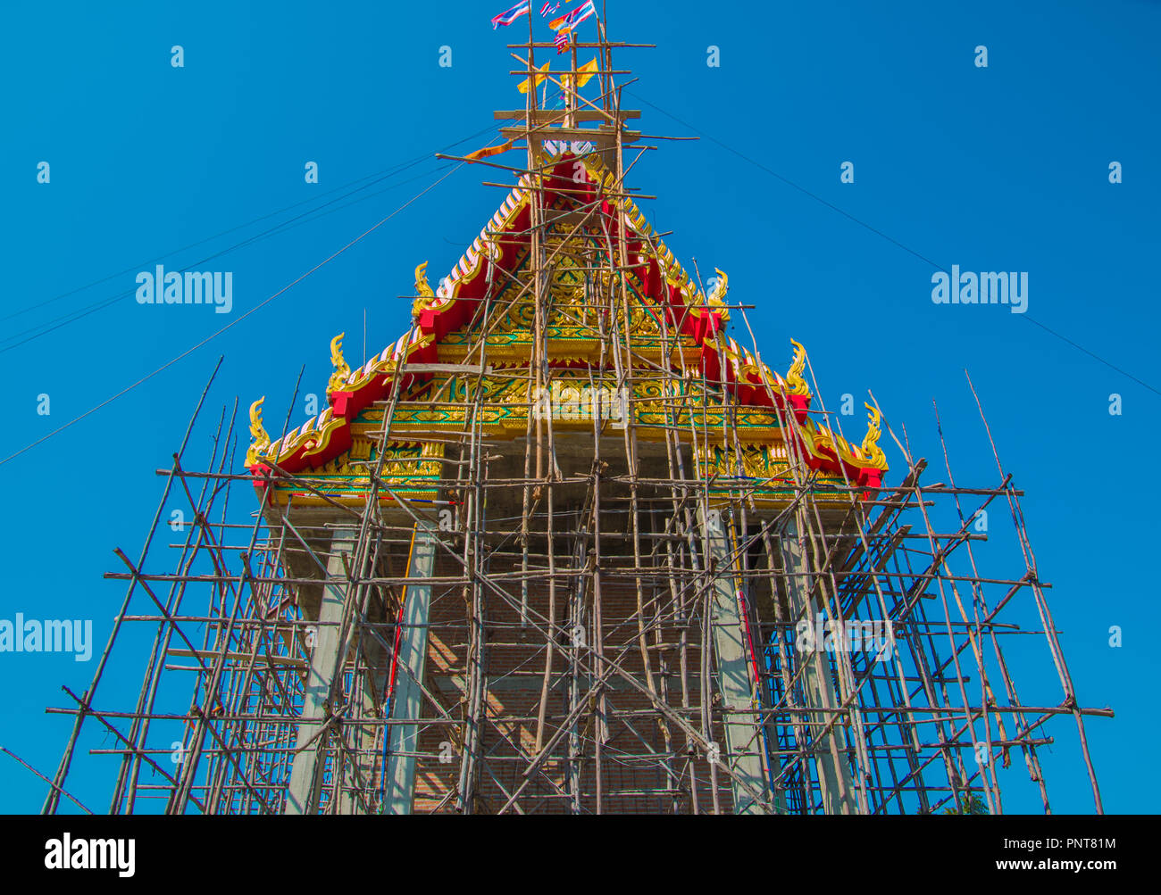 Construction node hi-res stock photography and images - Alamy