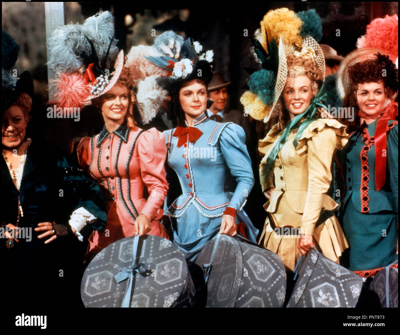 Joyce Mackenzie Stock Photos & Joyce Mackenzie Stock Images - Alamy