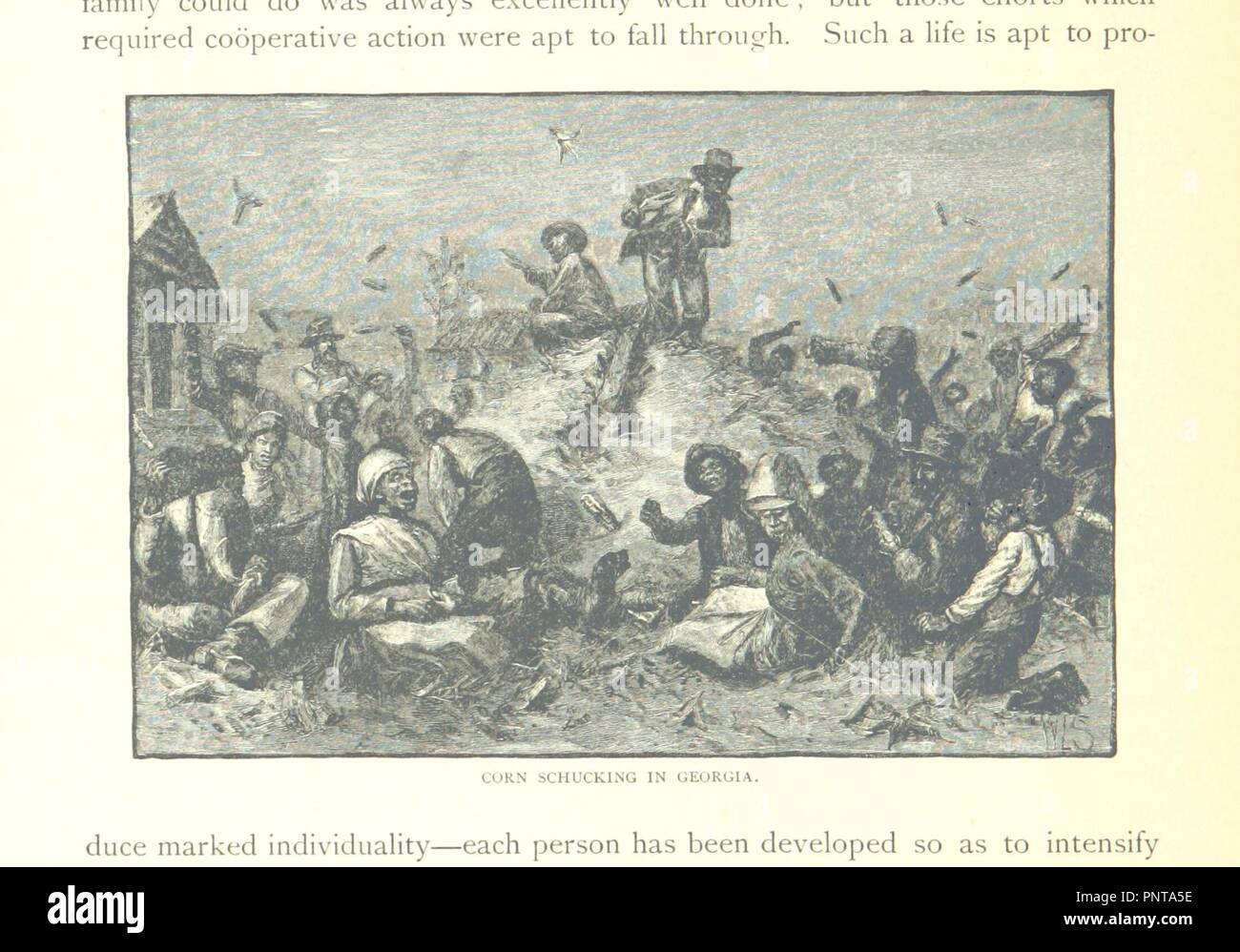 Image from page 822 of 'The Memorial Story of America, comprising the ...
