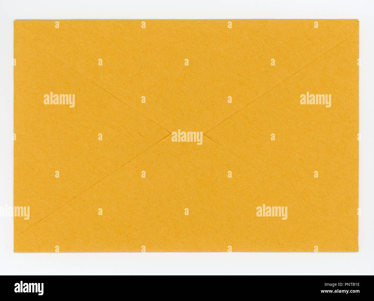 closed yellow paper letter envelope for mailing Stock Photo - Alamy