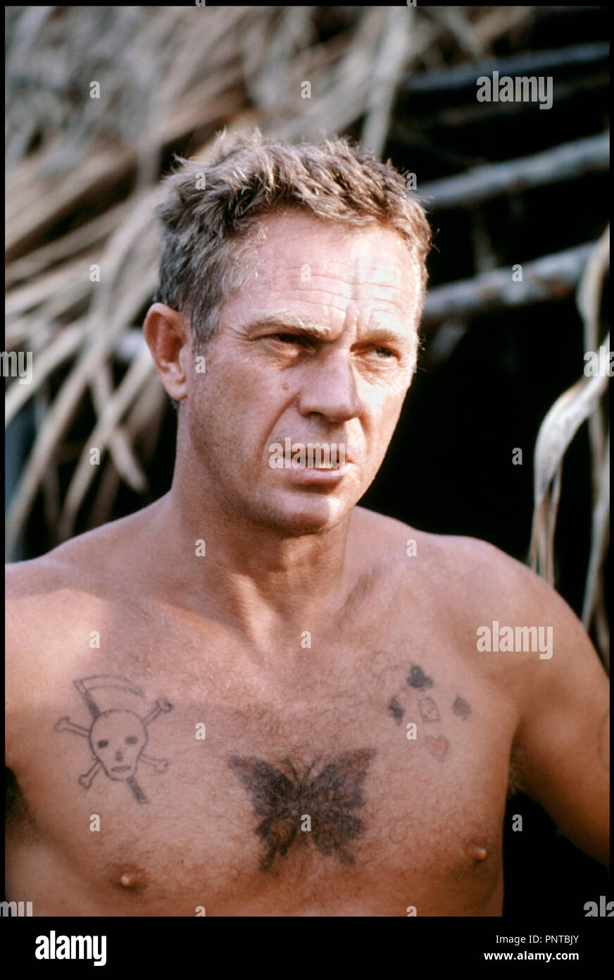 Henri Charriere Papillon Stock Photos & Henri Charriere Papillon Stock ...