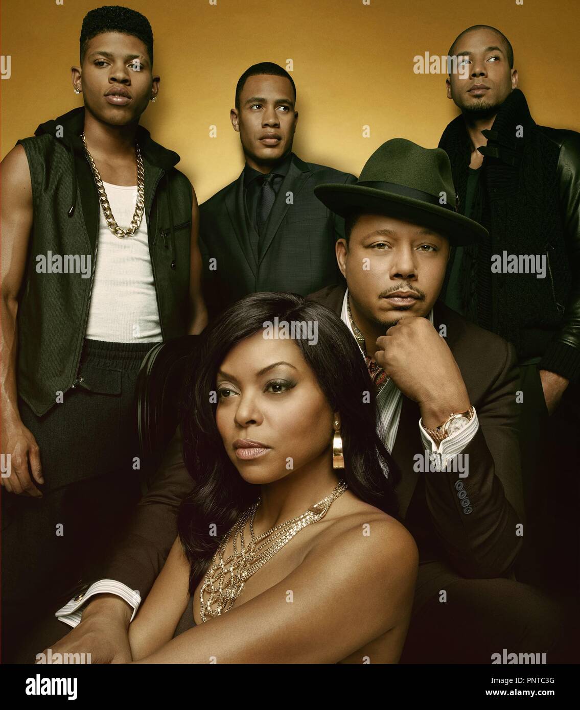 Original film title: EMPIRE. English title: EMPIRE. Year: 2015 ...