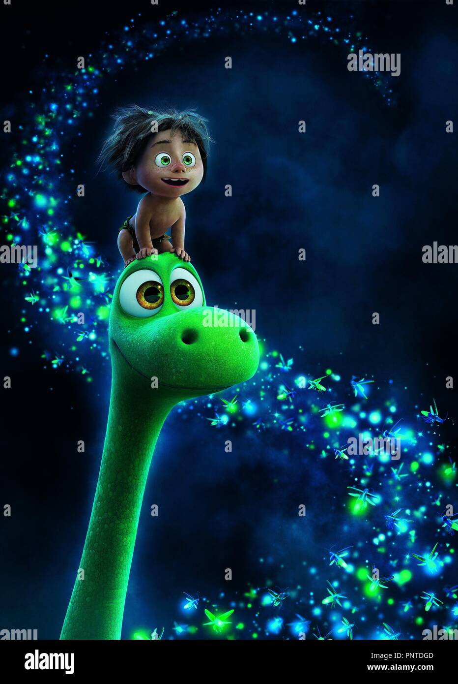 Peter Sohn Russle Up