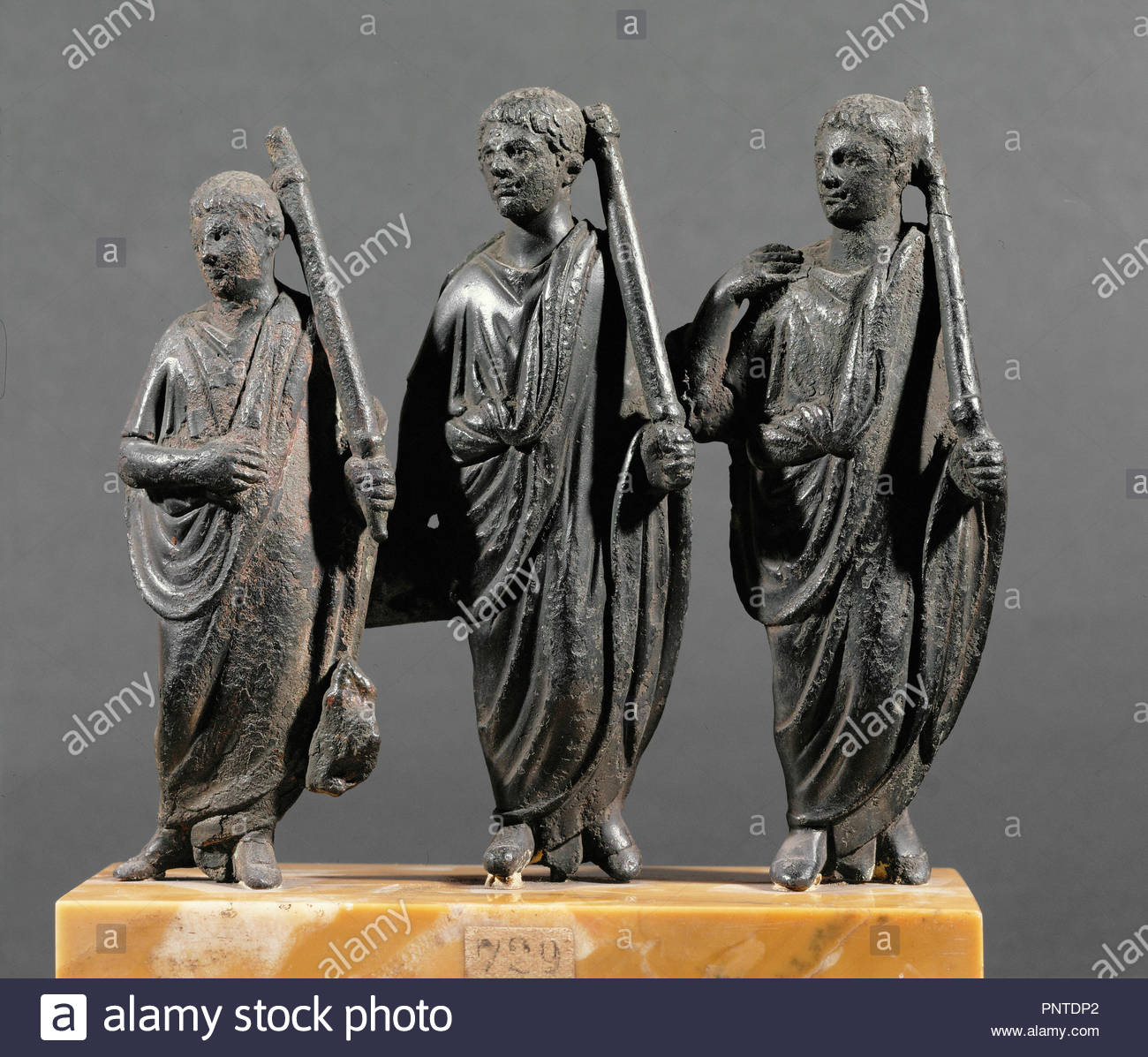 Roman Lictor Stock Photos & Roman Lictor Stock Images - Alamy