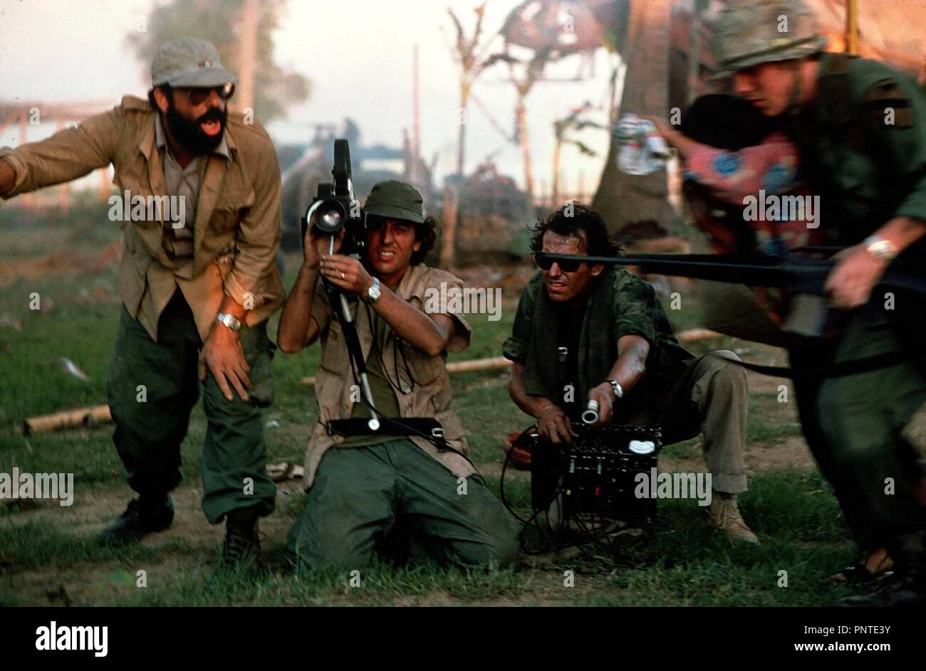 Original film title: APOCALYPSE NOW. English title: APOCALYPSE NOW ...