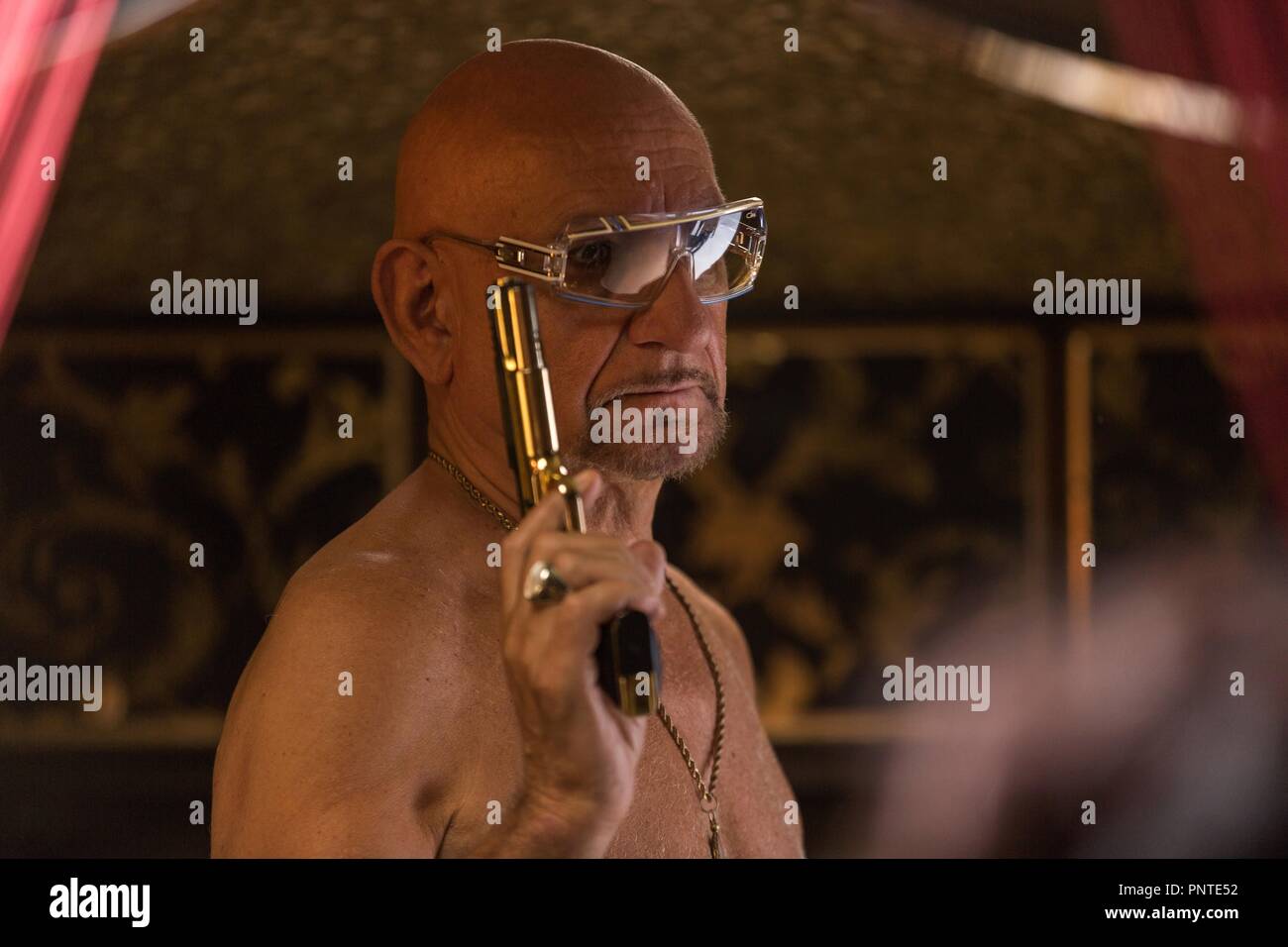 Original film title: COLLIDE. English title: COLLIDE. Year: 2016 ...