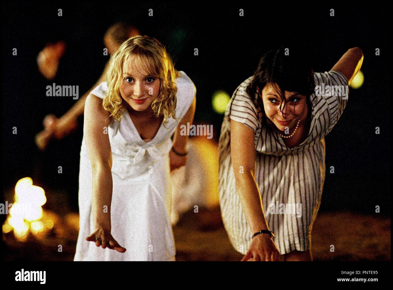 Anna Maria Mühe Stock Photos & Anna Maria Mühe Stock Images - Alamy