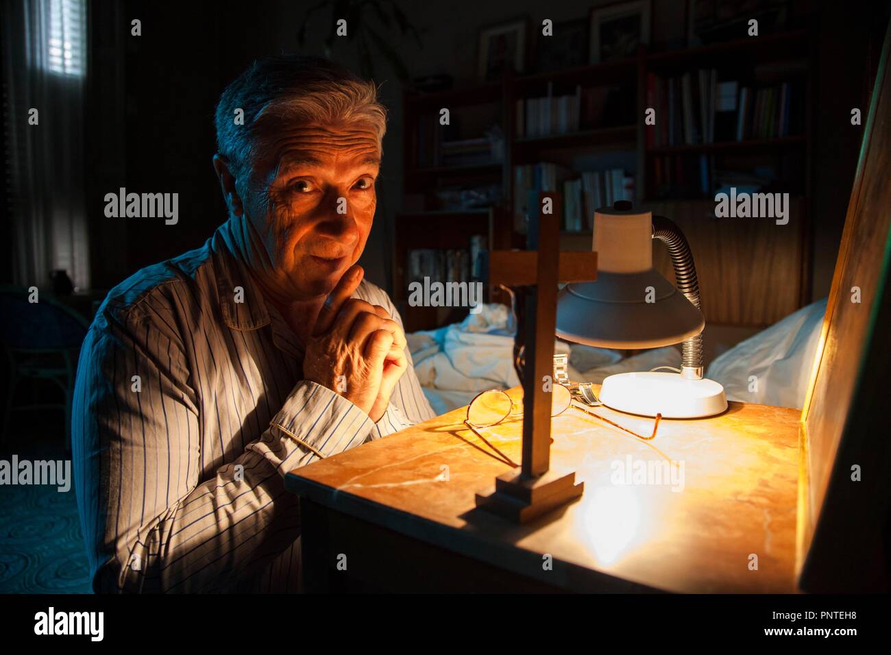 Joan pera hi-res stock photography and images - Alamy