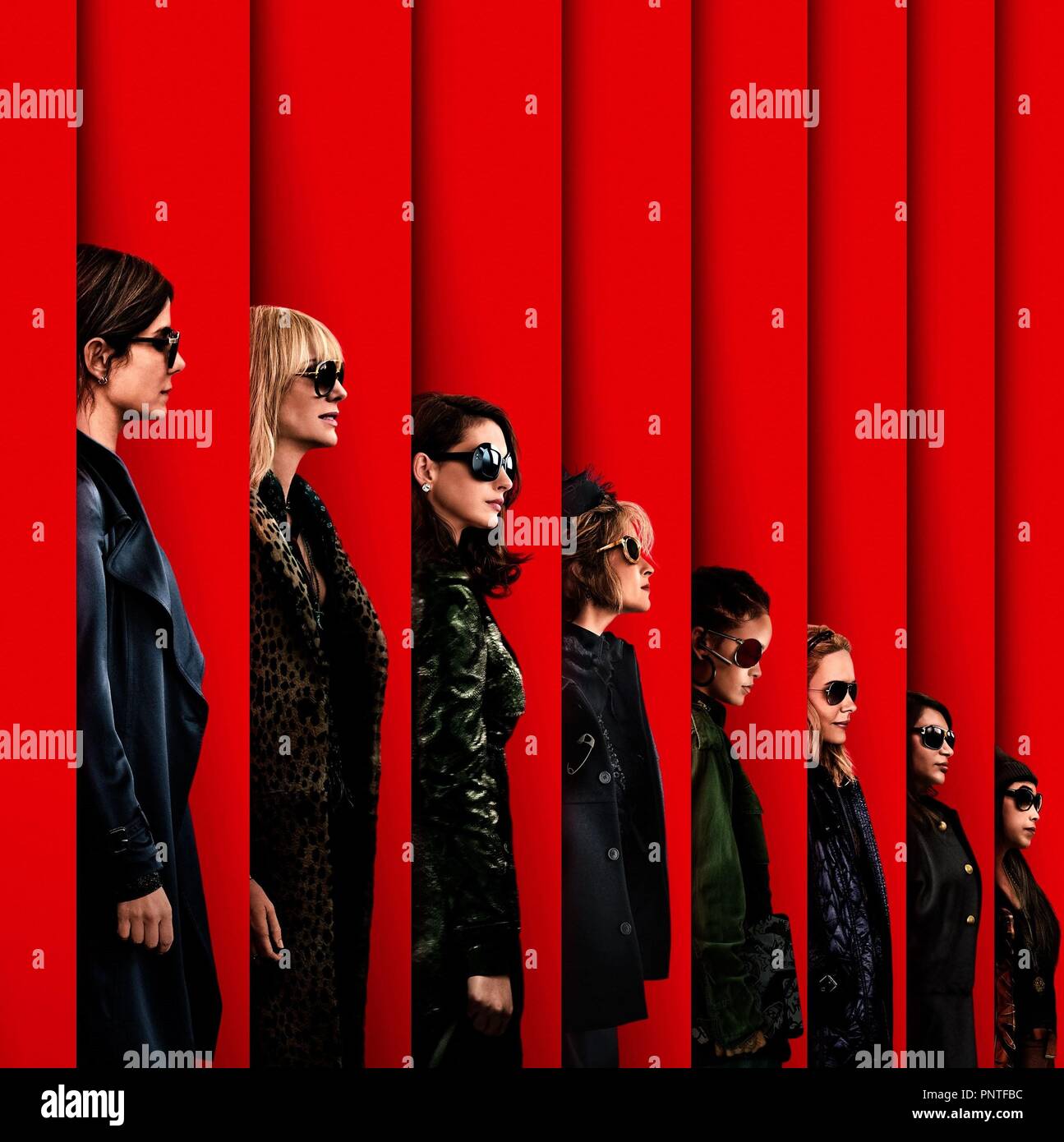 Original film title: OCEAN'S EIGHT. English title: OCEAN'S EIGHT. Year ...