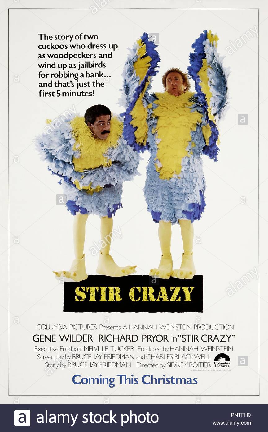 Stir Crazy Stock Photos & Stir Crazy Stock Images - Alamy