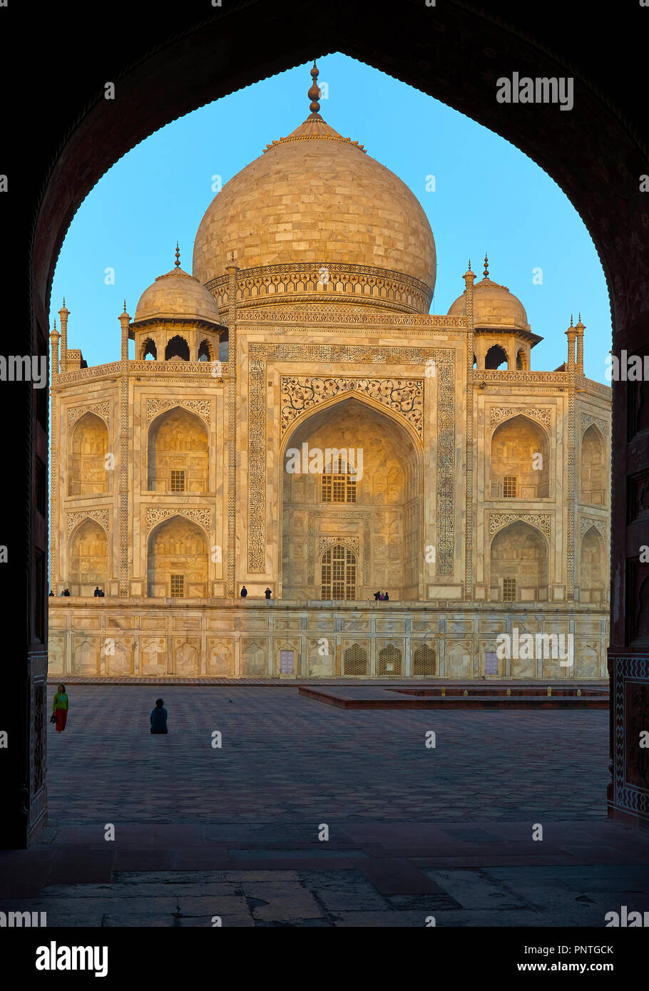 Islamic art india hi-res stock photography and images - Alamy