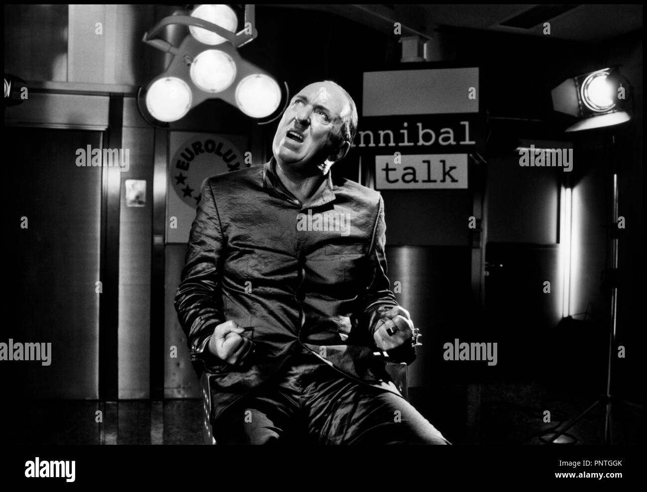 Kannibalen Stock Photos & Kannibalen Stock Images - Alamy