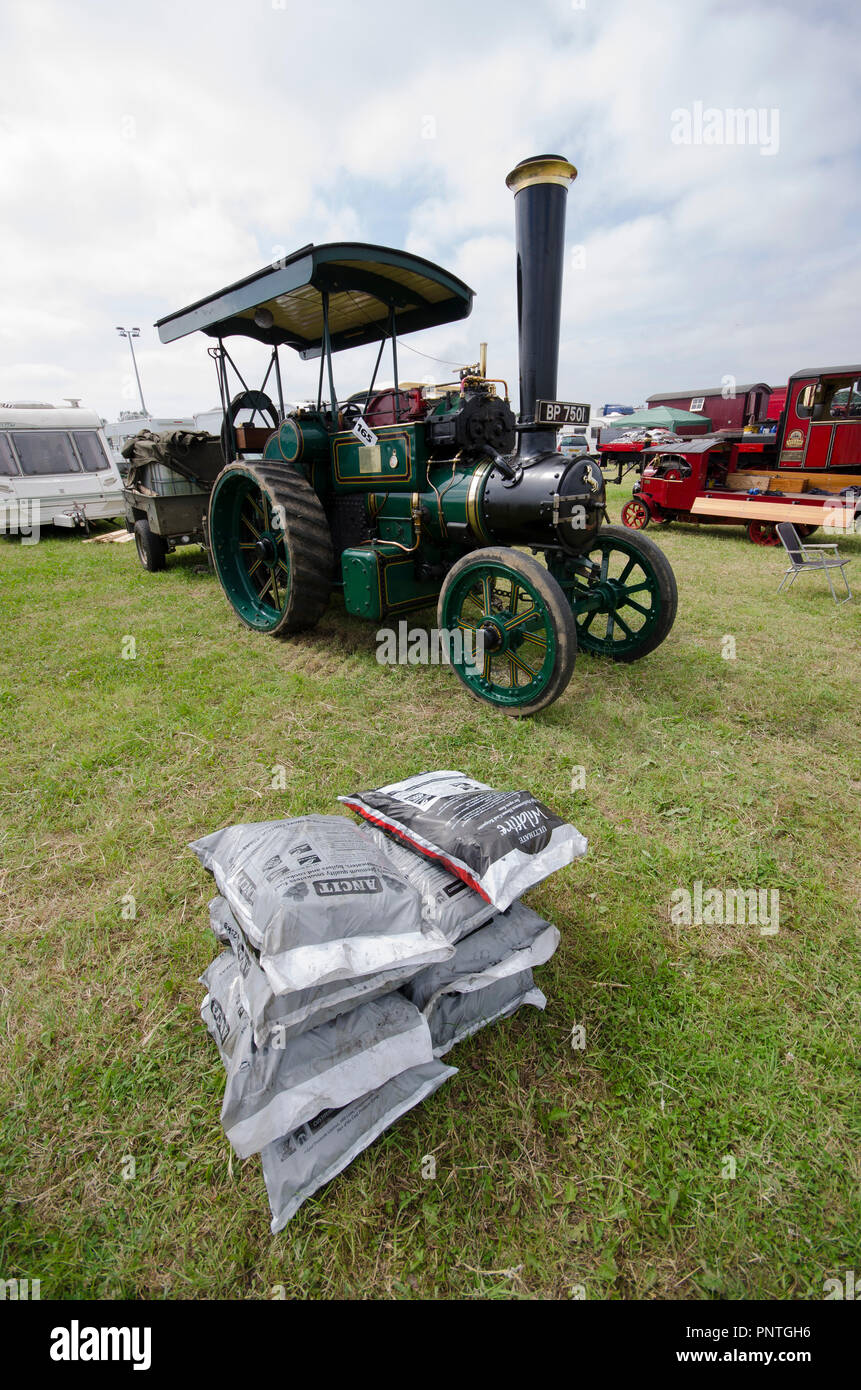 Steam Powered Organ High Resolution Stock Photography and Images - Alamy