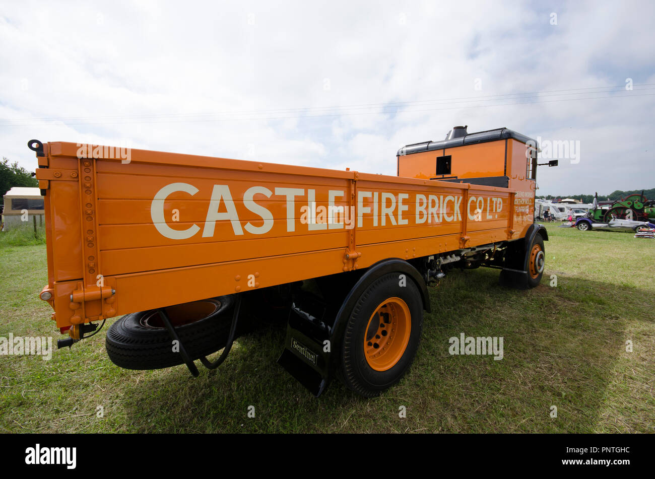 Steam Powered Organ High Resolution Stock Photography and Images - Alamy