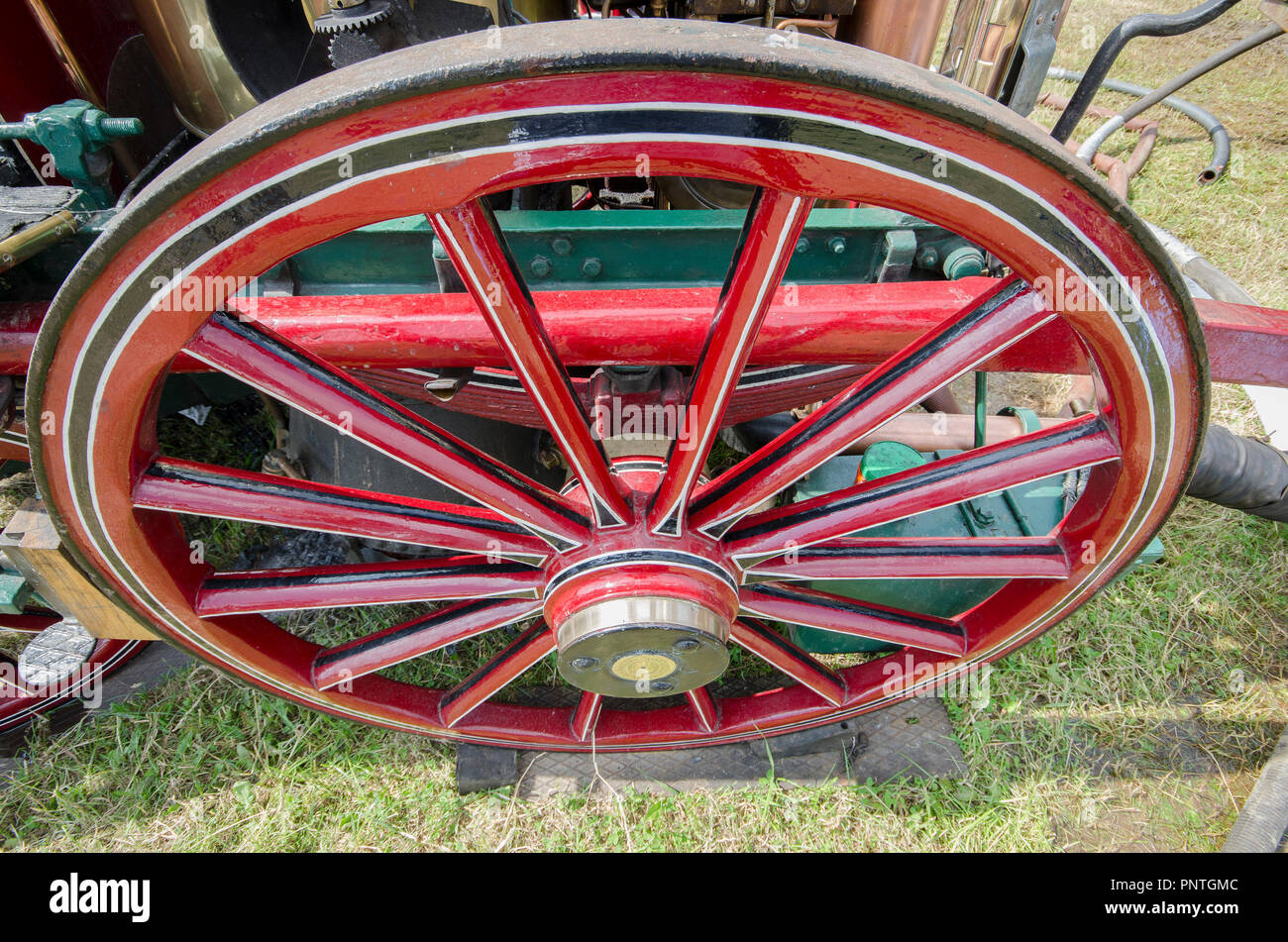 Pulling Loads High Resolution Stock Photography and Images - Alamy