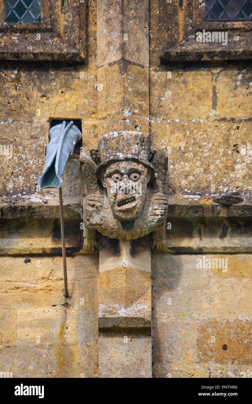 Church Gargoyle High Resolution Stock Photography and Images - Alamy