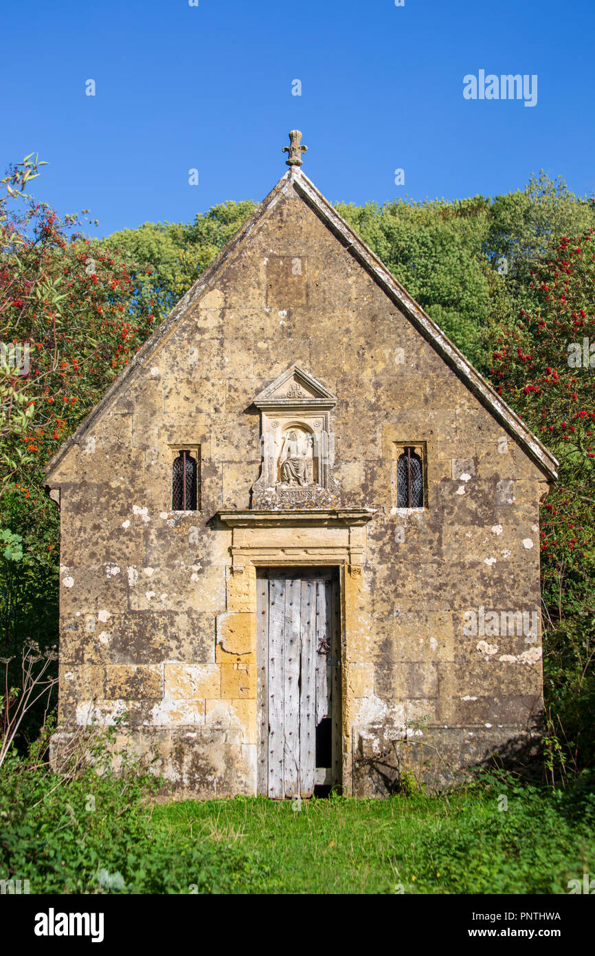 Well landscapes hi-res stock photography and images - Alamy