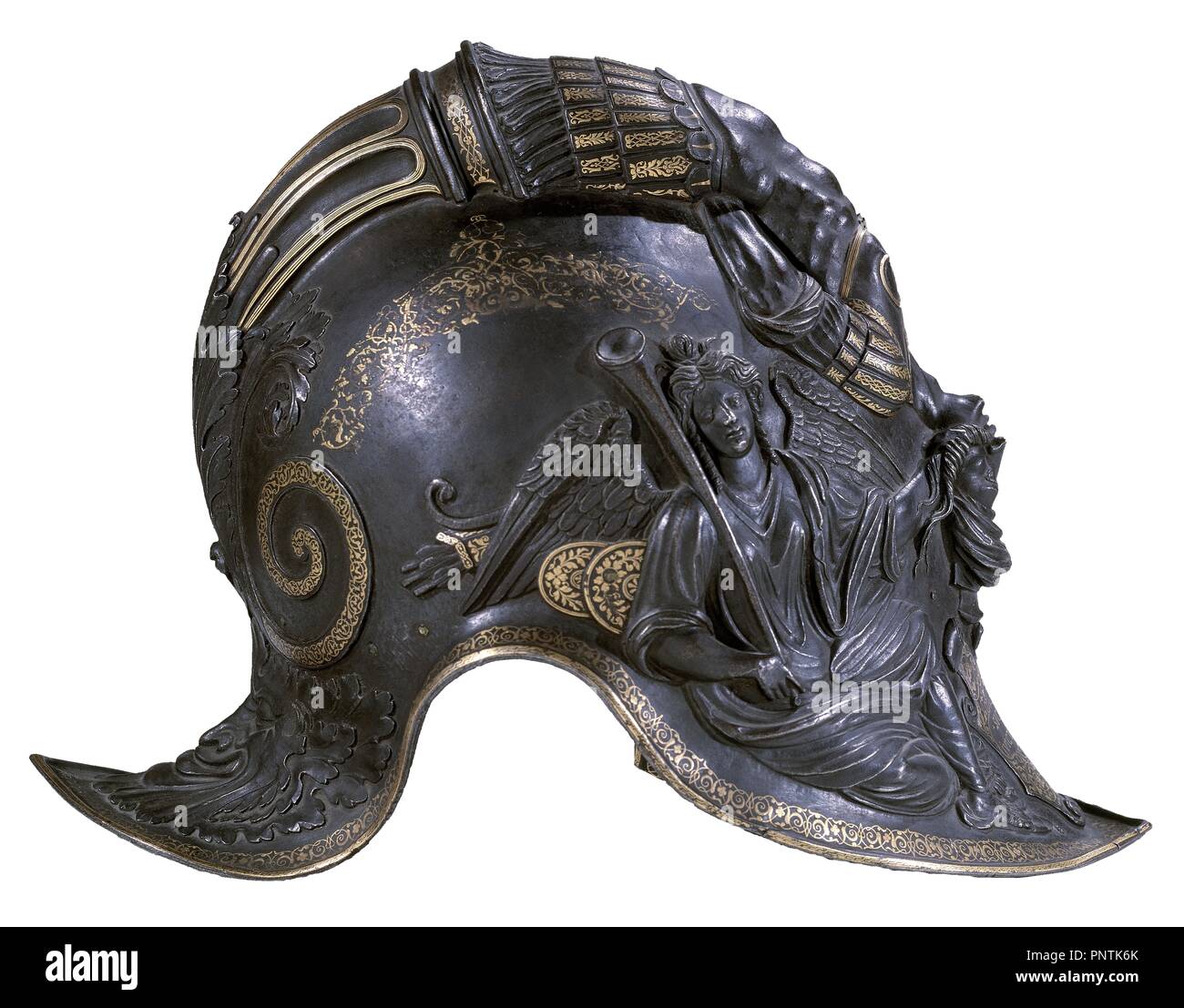 Negroli Cut Out Stock Images & Pictures - Alamy