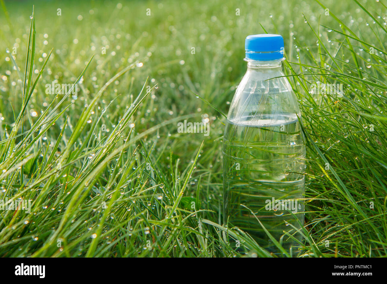 Still mineral water in bottle hi-res stock photography and images - Alamy