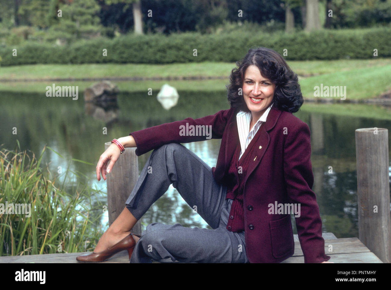 1981 usa hi-res stock photography and images - Alamy