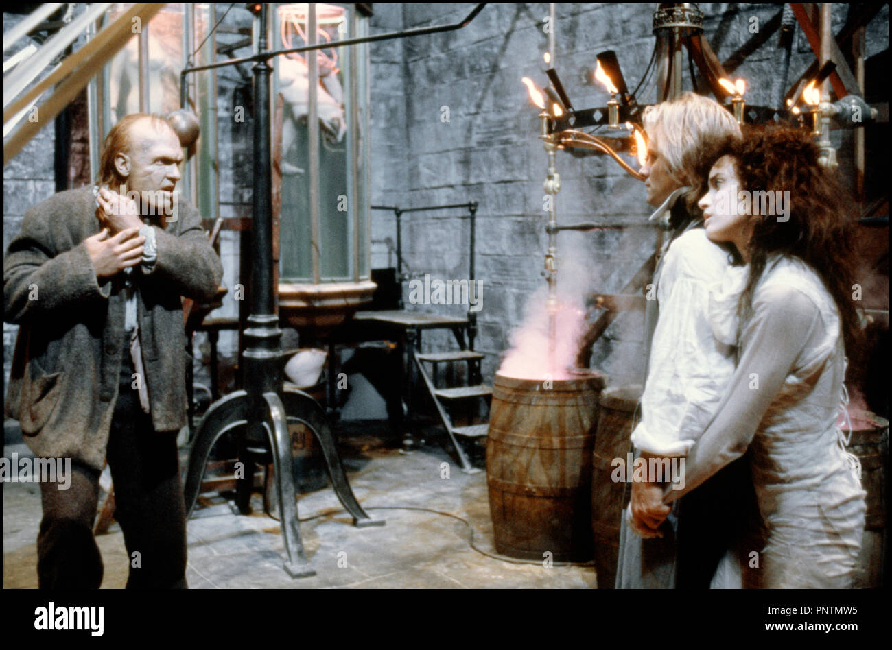 The Bride (1985) Sting Stock Photos & The Bride (1985) Sting Stock ...