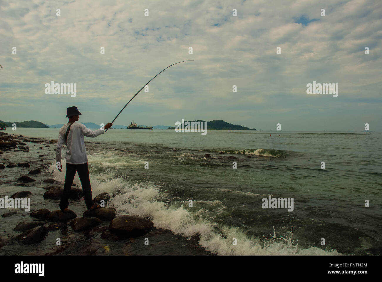 Sabirin hi-res stock photography and images - Alamy