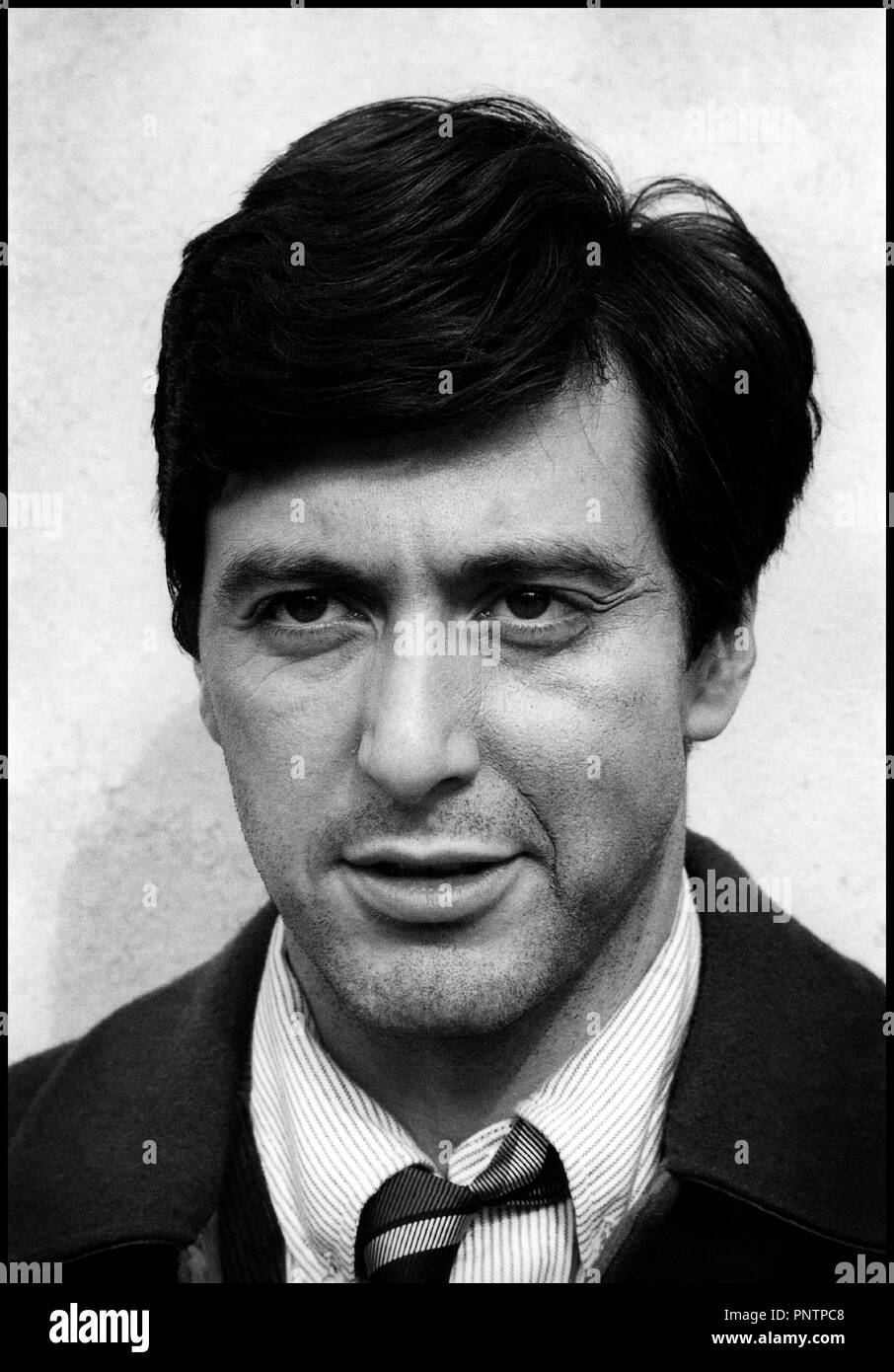 Michael Corleone Godfather Stock Photos & Michael Corleone Godfather ...