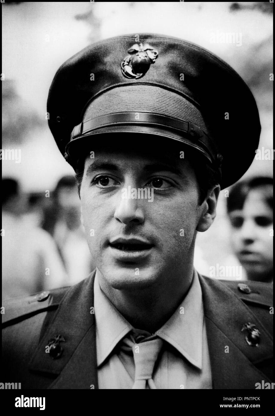 Michael Corleone Godfather Stock Photos & Michael Corleone Godfather ...