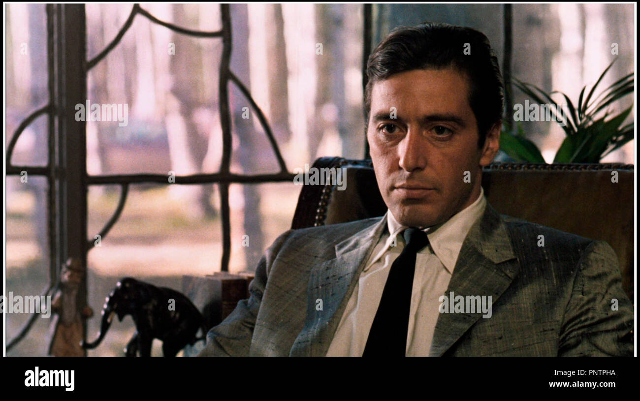 Don Corleone Stock Photos & Don Corleone Stock Images - Alamy