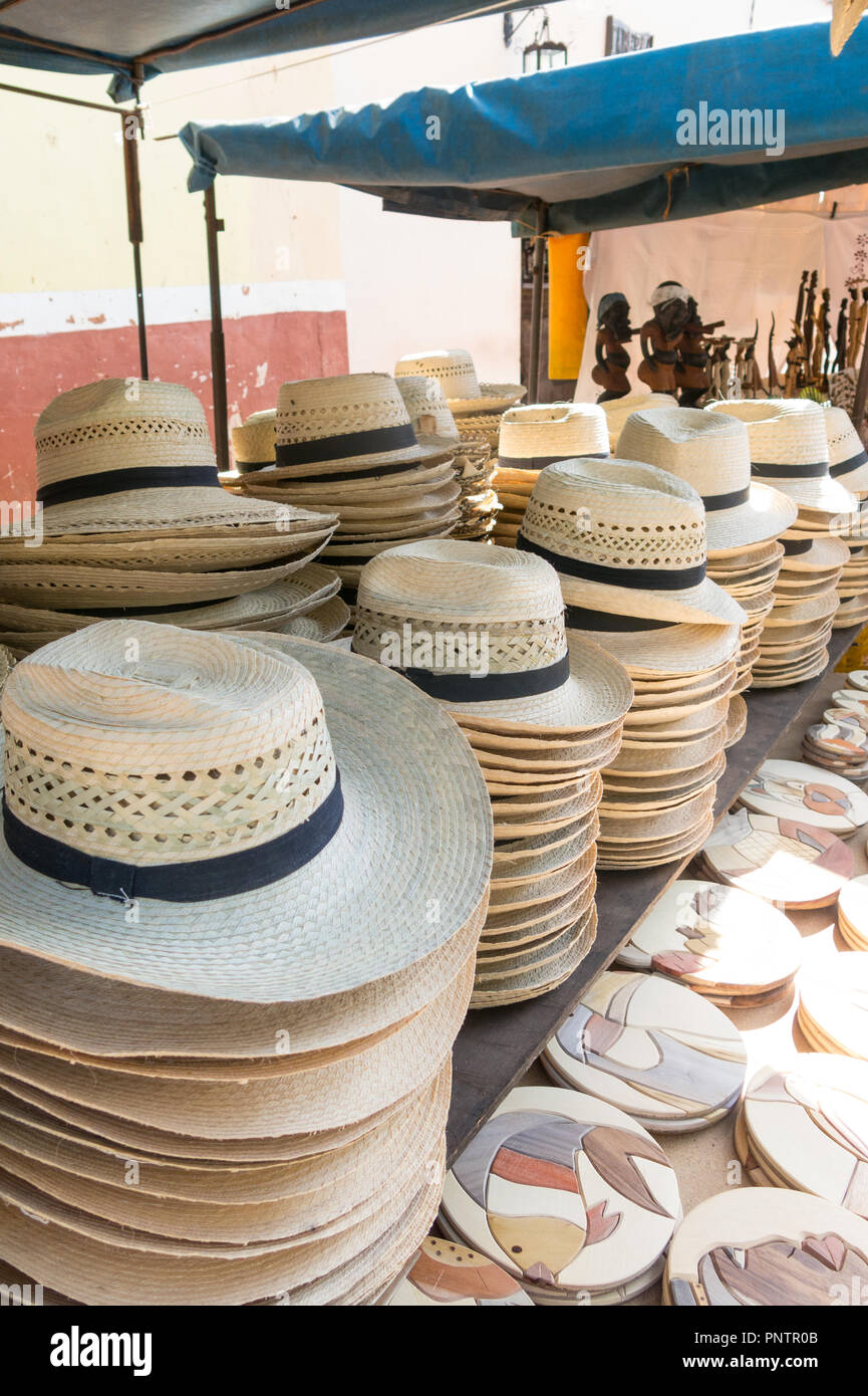 Trinidad tourist souvenirs hi-res stock photography and images - Alamy