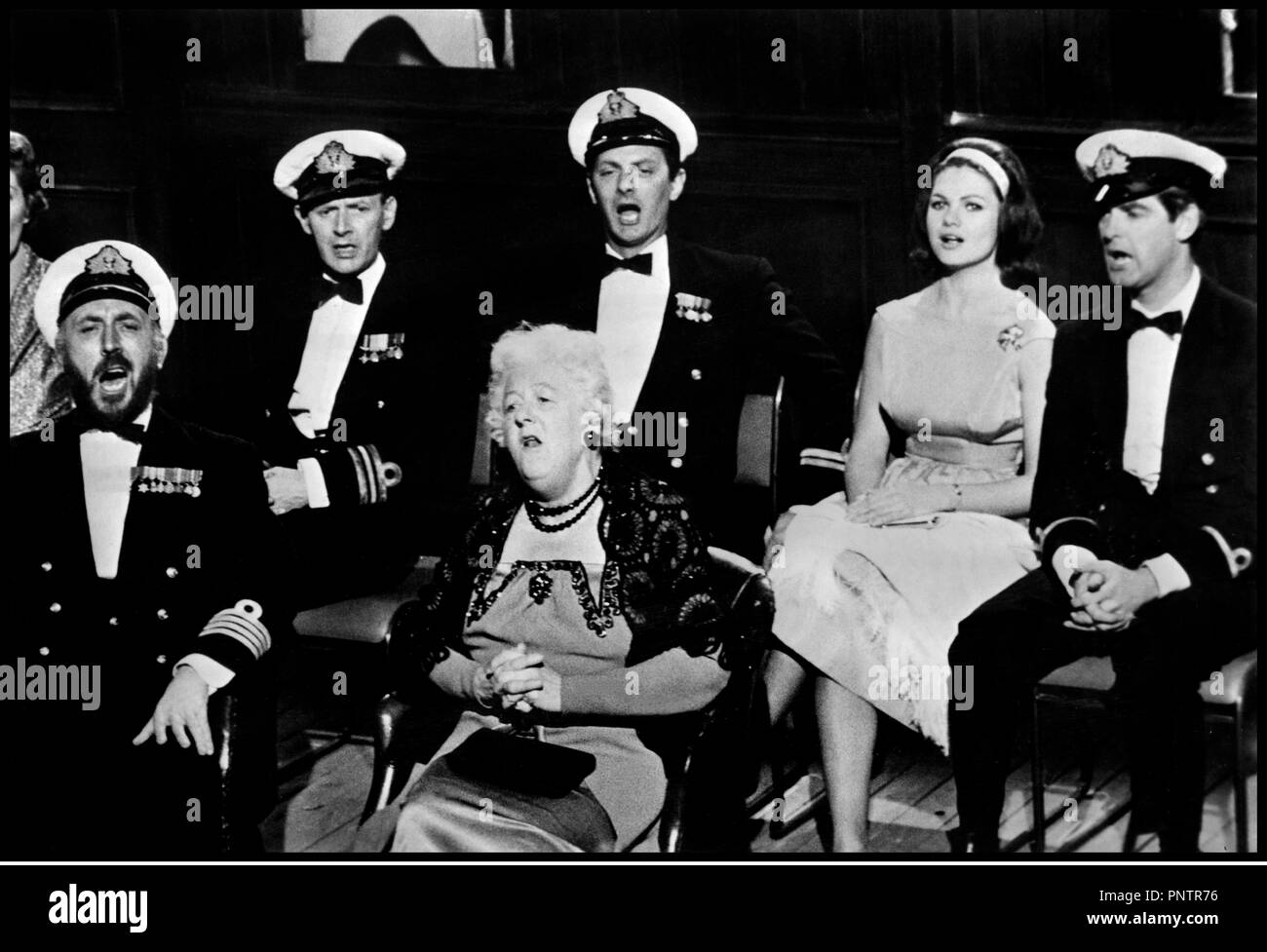 George Pollock Stock Photos & George Pollock Stock Images - Alamy