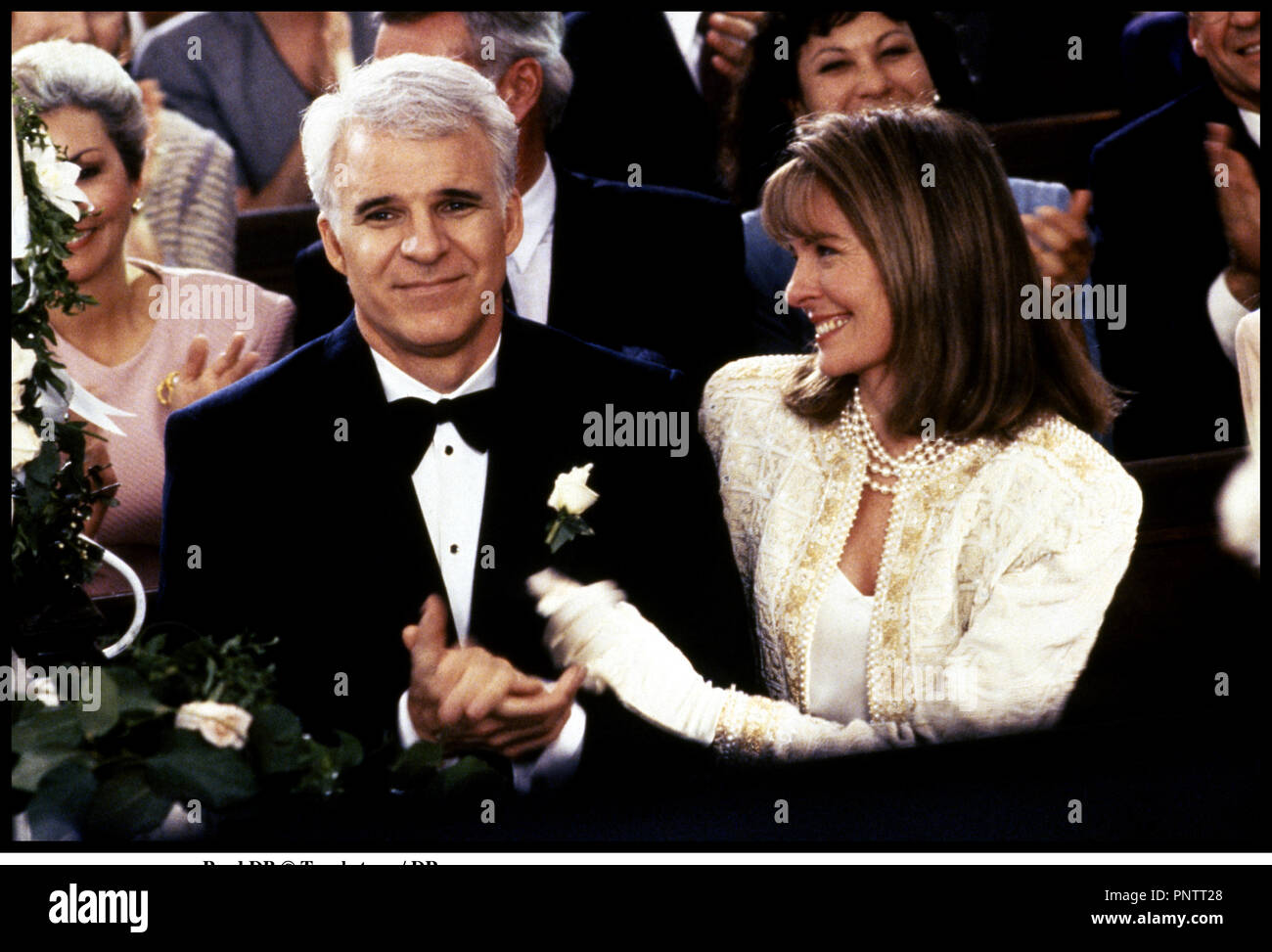 Father Of The Bride Steve Martin Stock Photos & Father Of The Bride ...