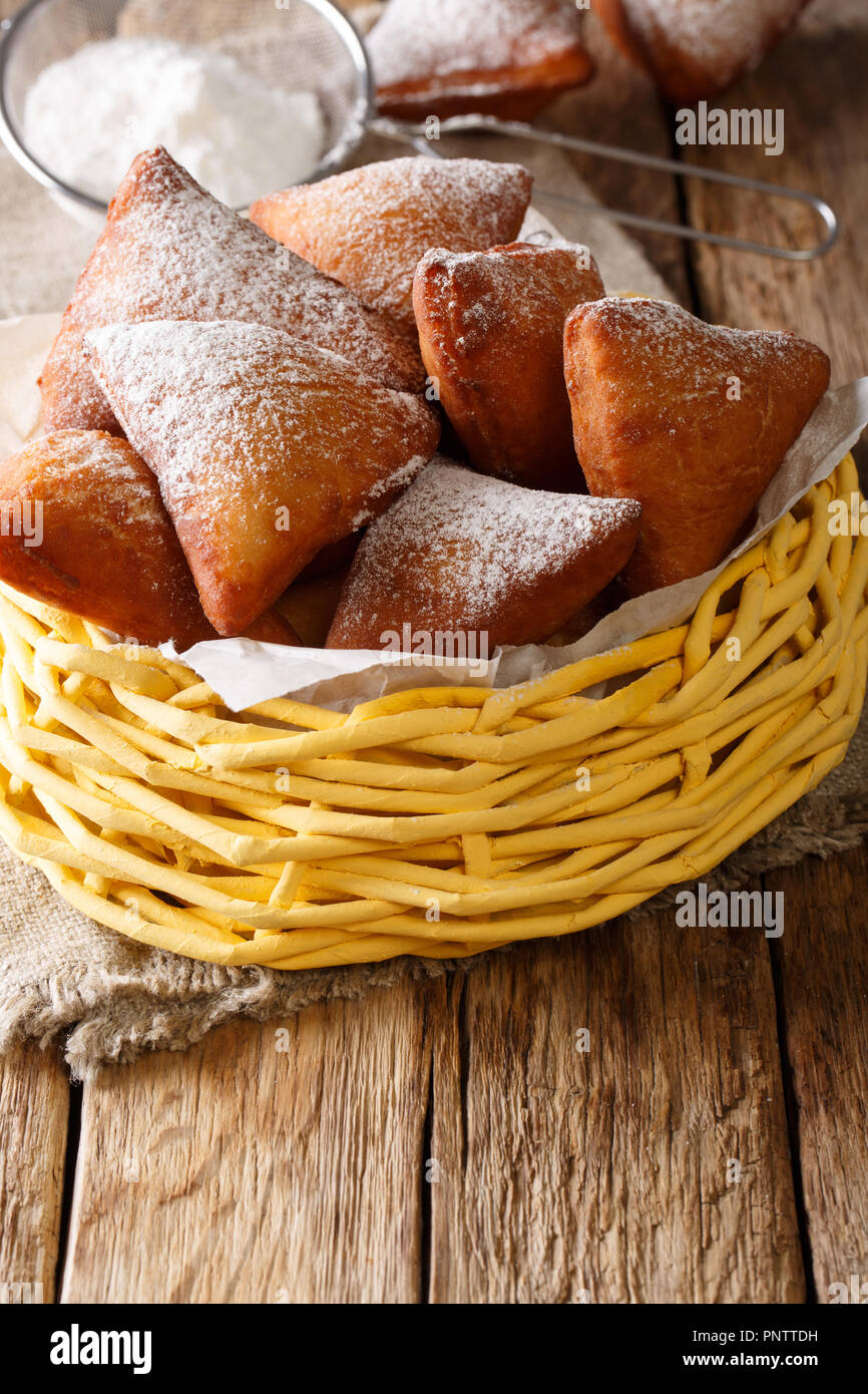 Mandazi hi-res stock photography and images - Alamy