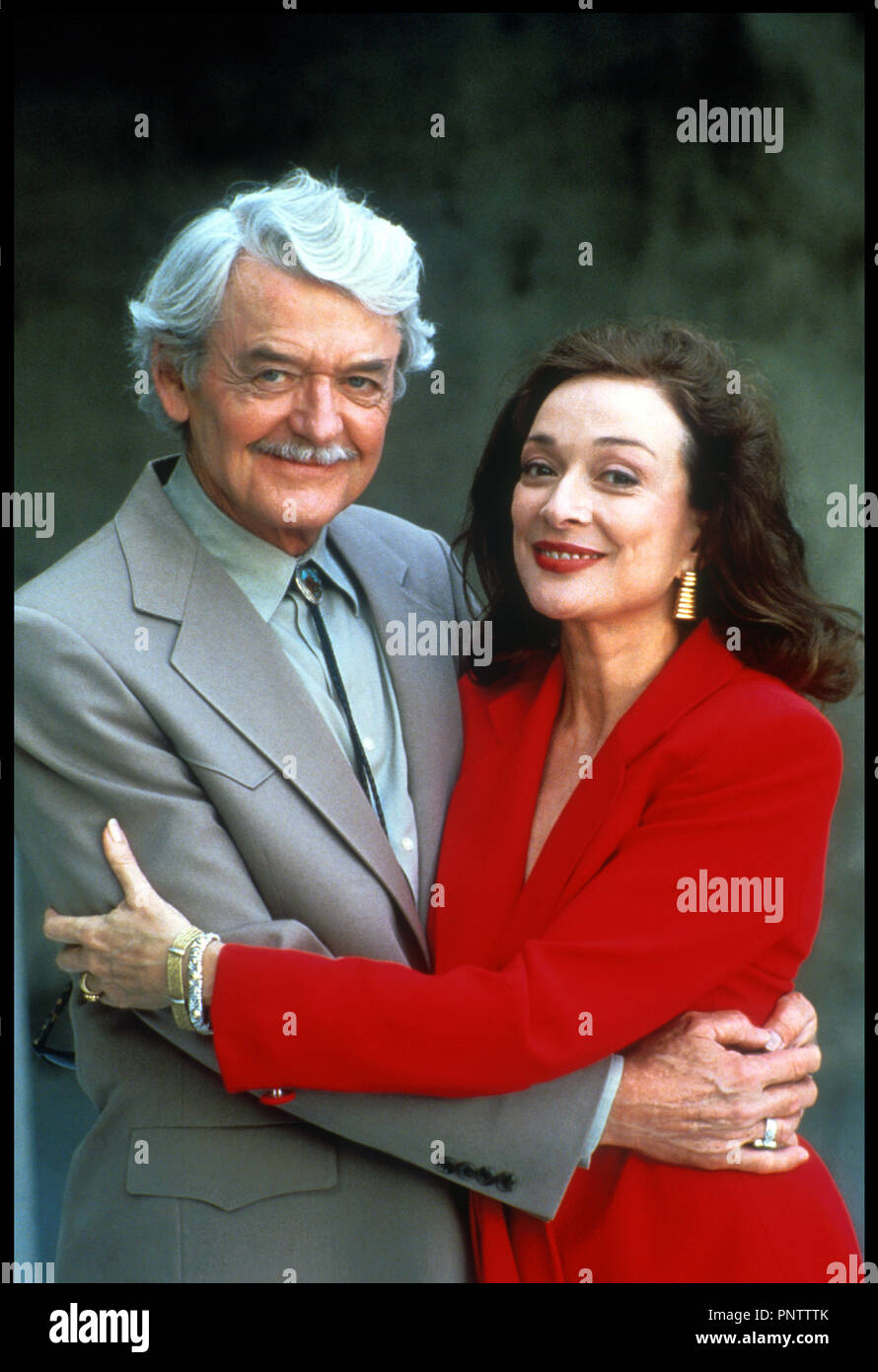 Dixie Carter Stock Photos & Dixie Carter Stock Images - Alamy