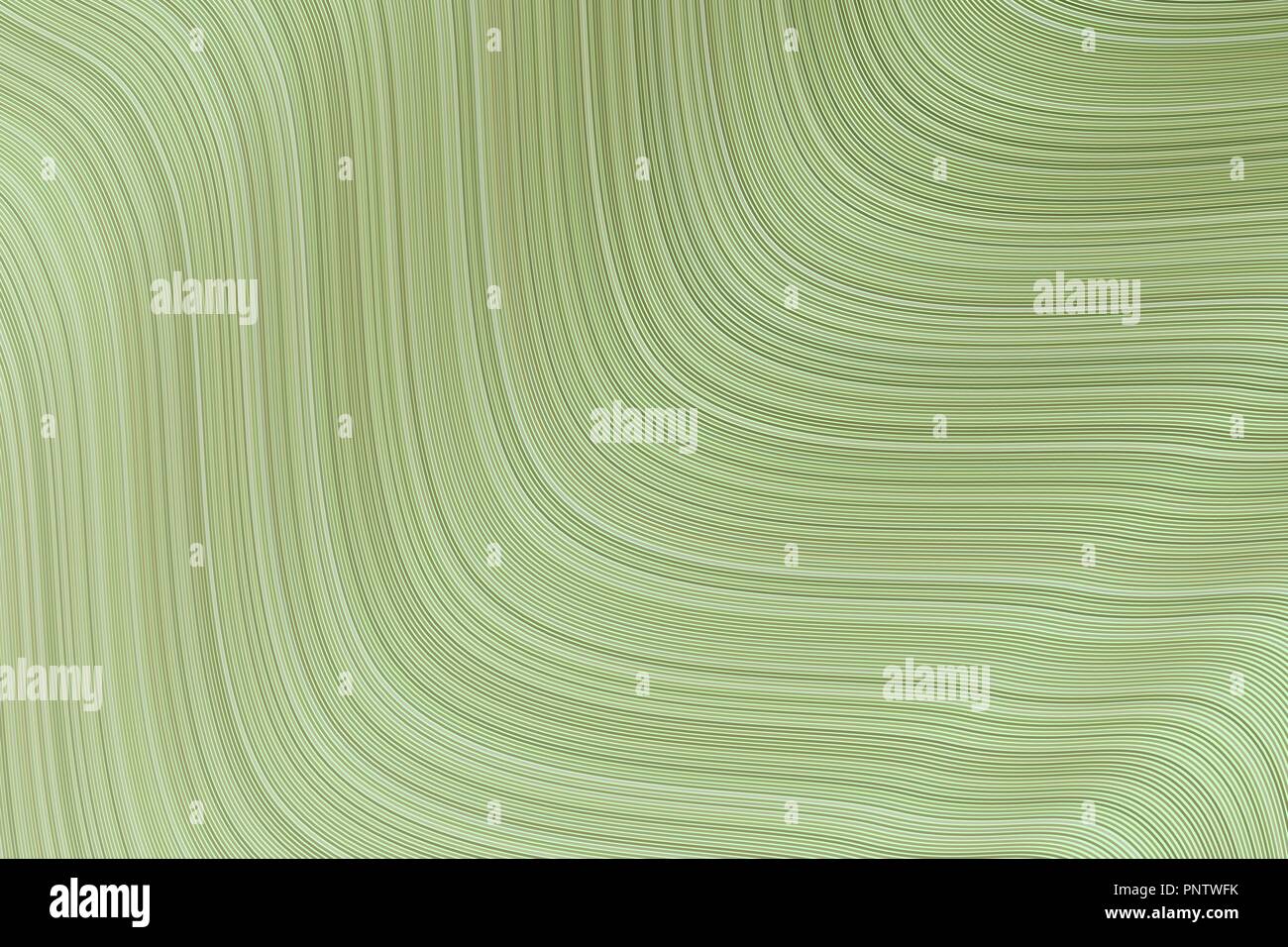 Abstract Conceptual Geometric Line Curve And Wave Pattern Good For Web