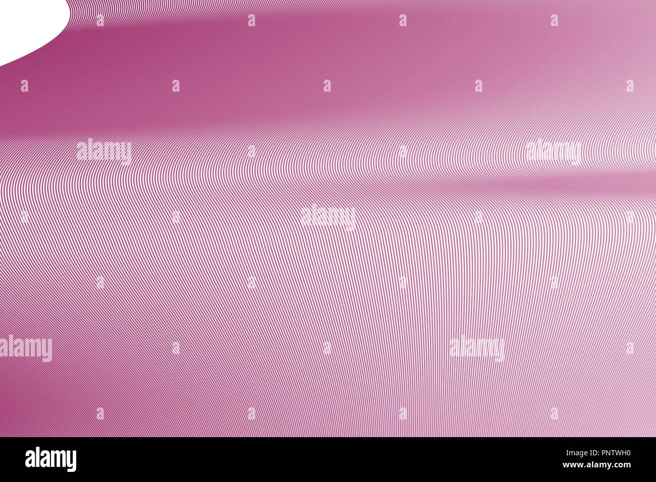 Abstract Conceptual Geometric Line Curve And Wave Pattern Good For Web