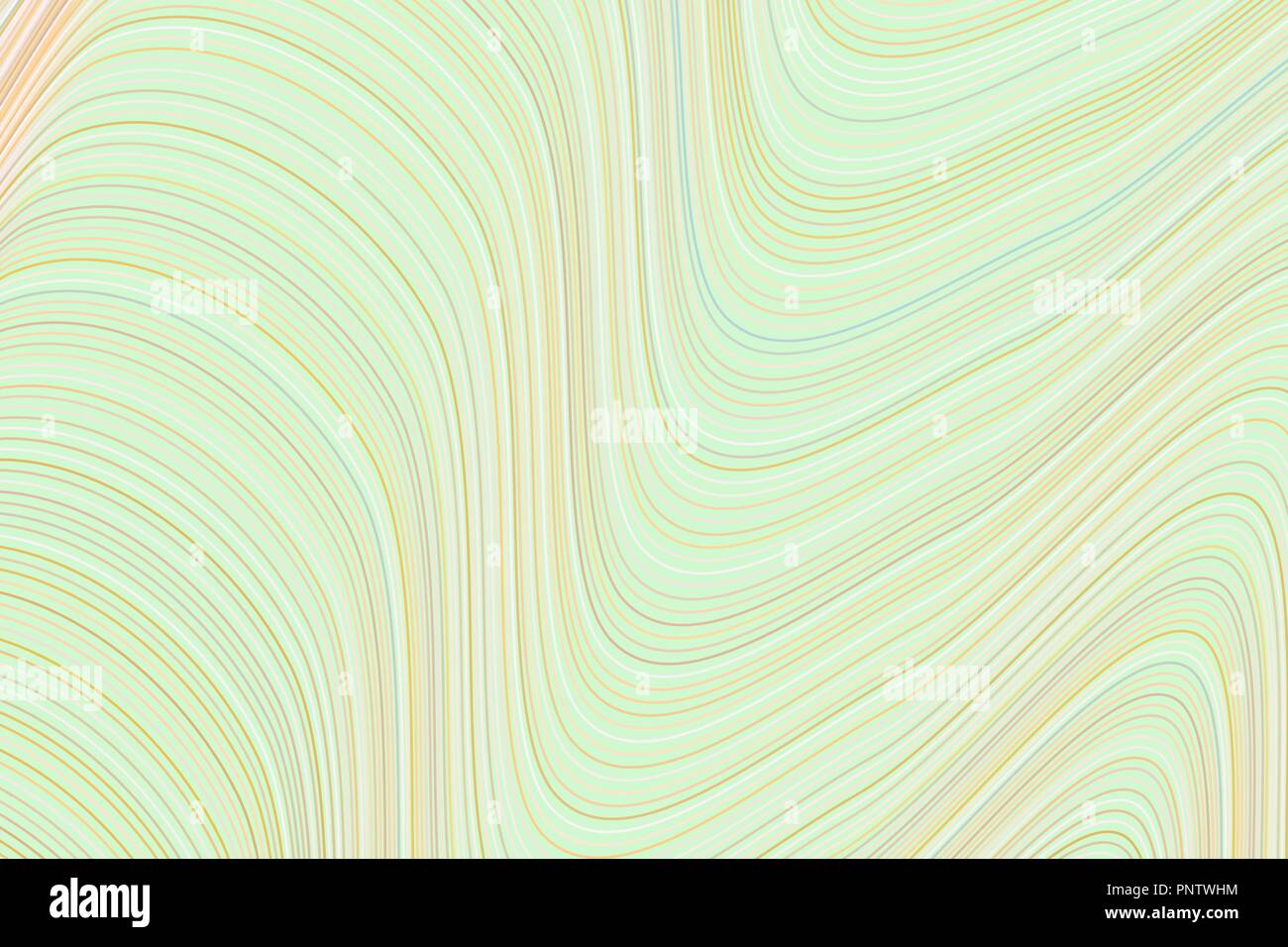 Geometric Conceptual Background Line Curve And Wave Pattern For Design