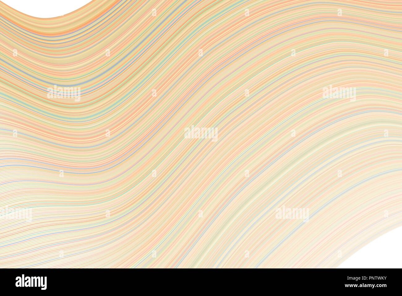 Conceptual Background For Web Page Graphic Design Catalog Or Texture Pattern Of Line Curve