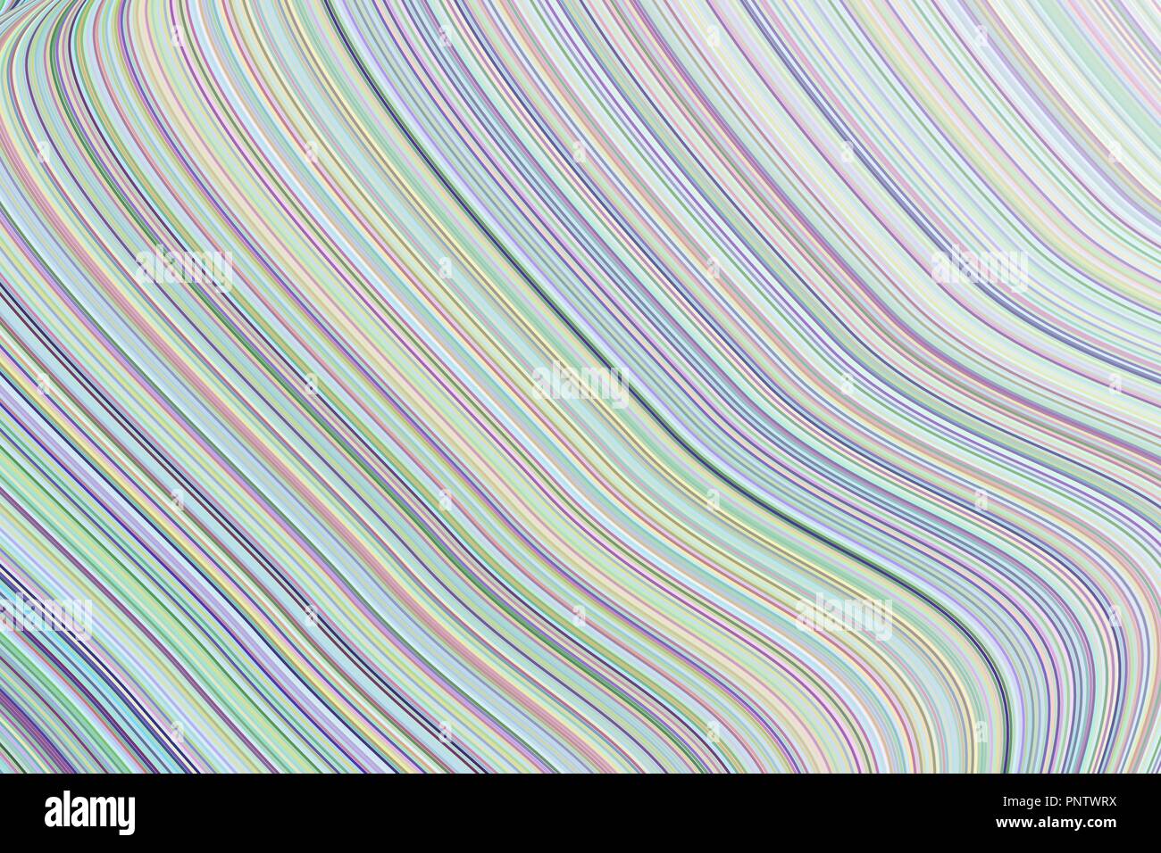 Geometric Conceptual Background Line Curve And Wave Pattern For Design