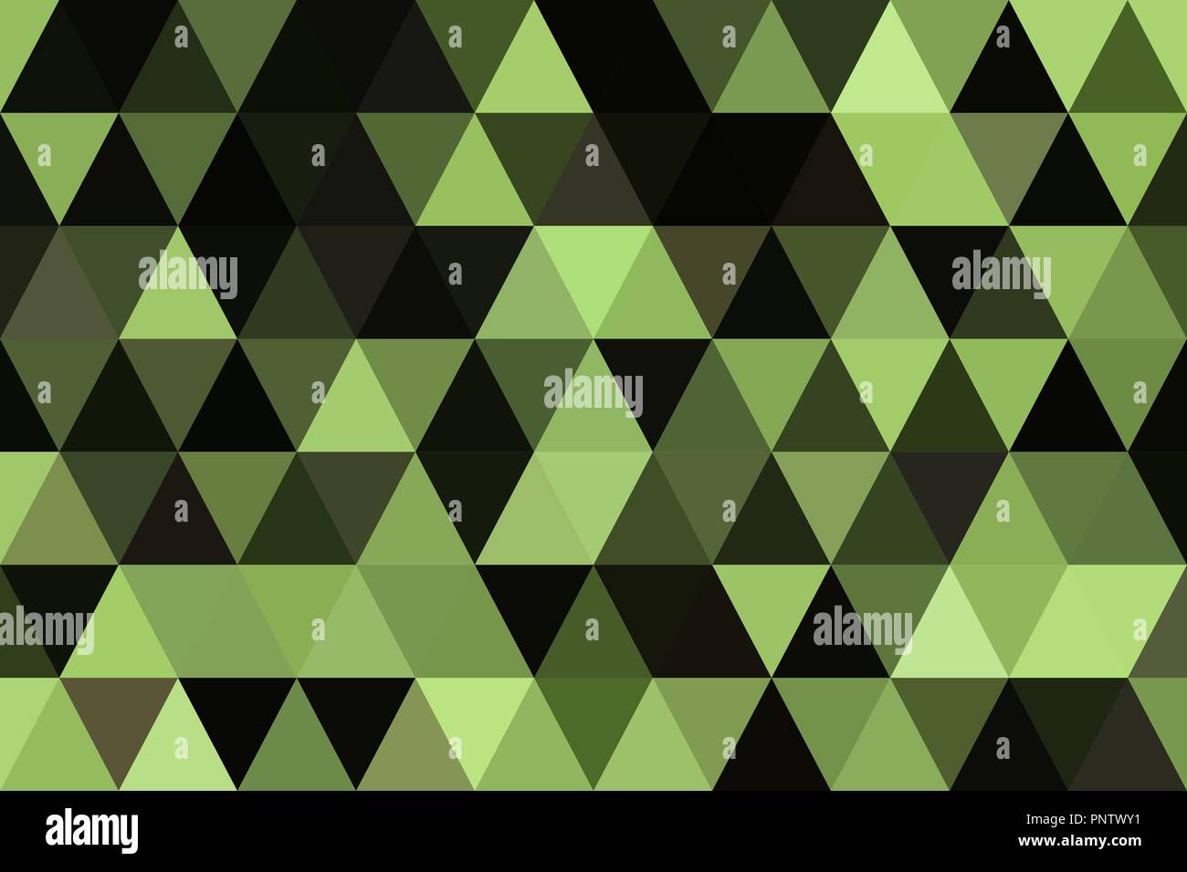 Background abstract geometric triangle strip. Pattern for design ...