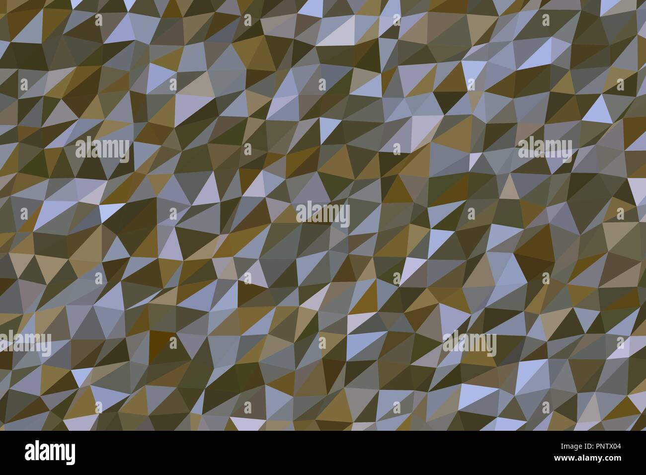 Abstract colored geometric triangle strip. Good for web page, wallpaper ...