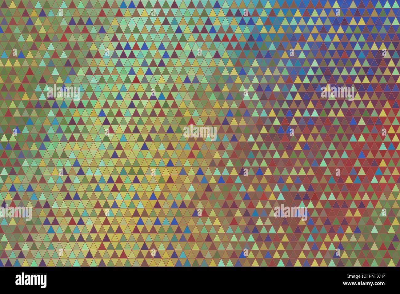 Abstract Triangle Strip Geometric Pattern Colorful And Artistic For Graphic Design Catalog