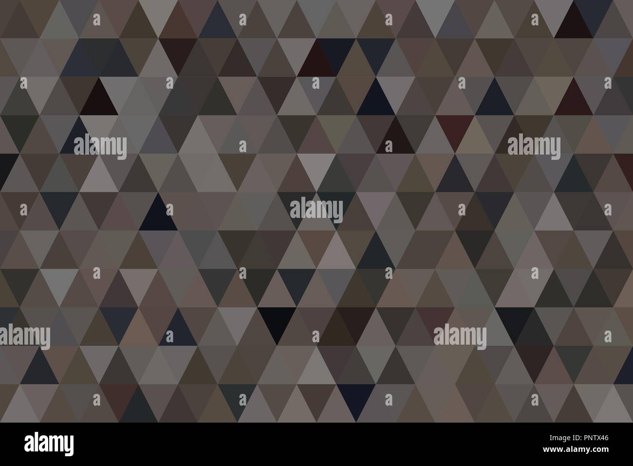 Background abstract geometric triangle strip. Pattern for design ...