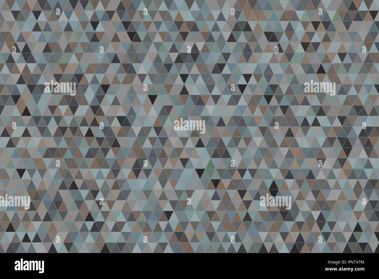 Background abstract geometric triangle strip. Pattern for design ...