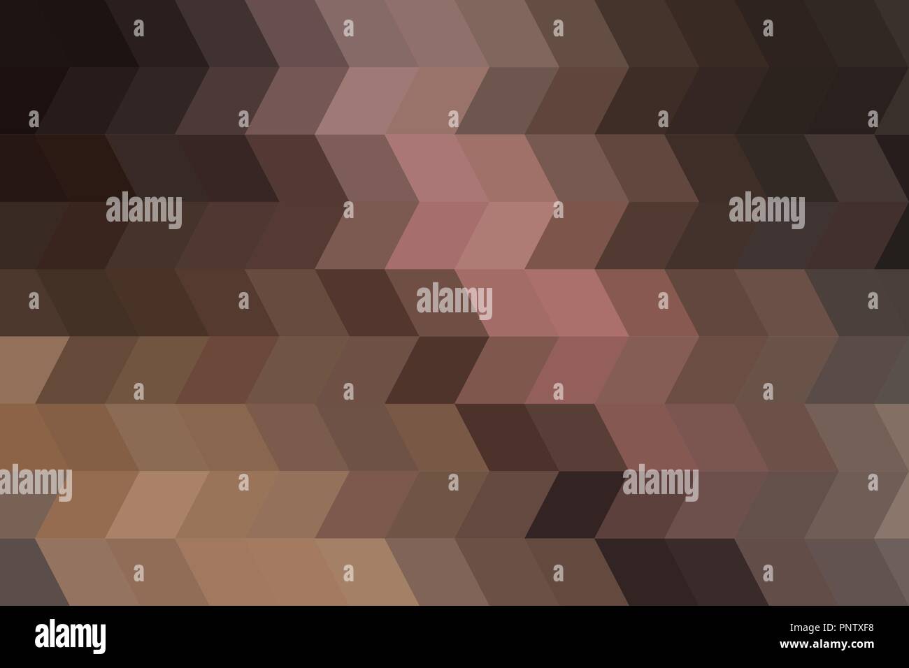 Abstract conceptual geometric shape strip. Good for web page, graphic ...