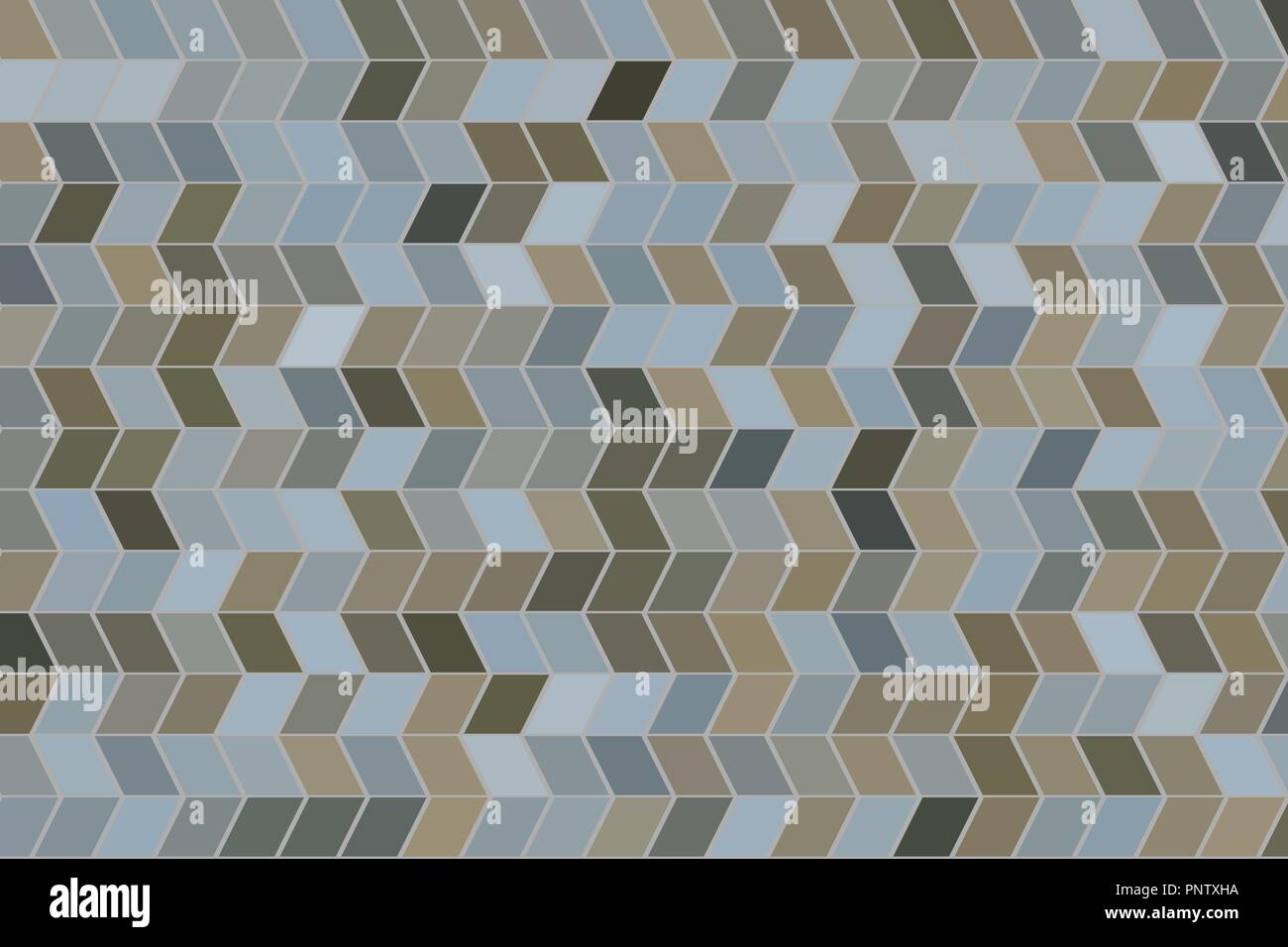 Abstract geometric background with shape strip. Vector illustration ...