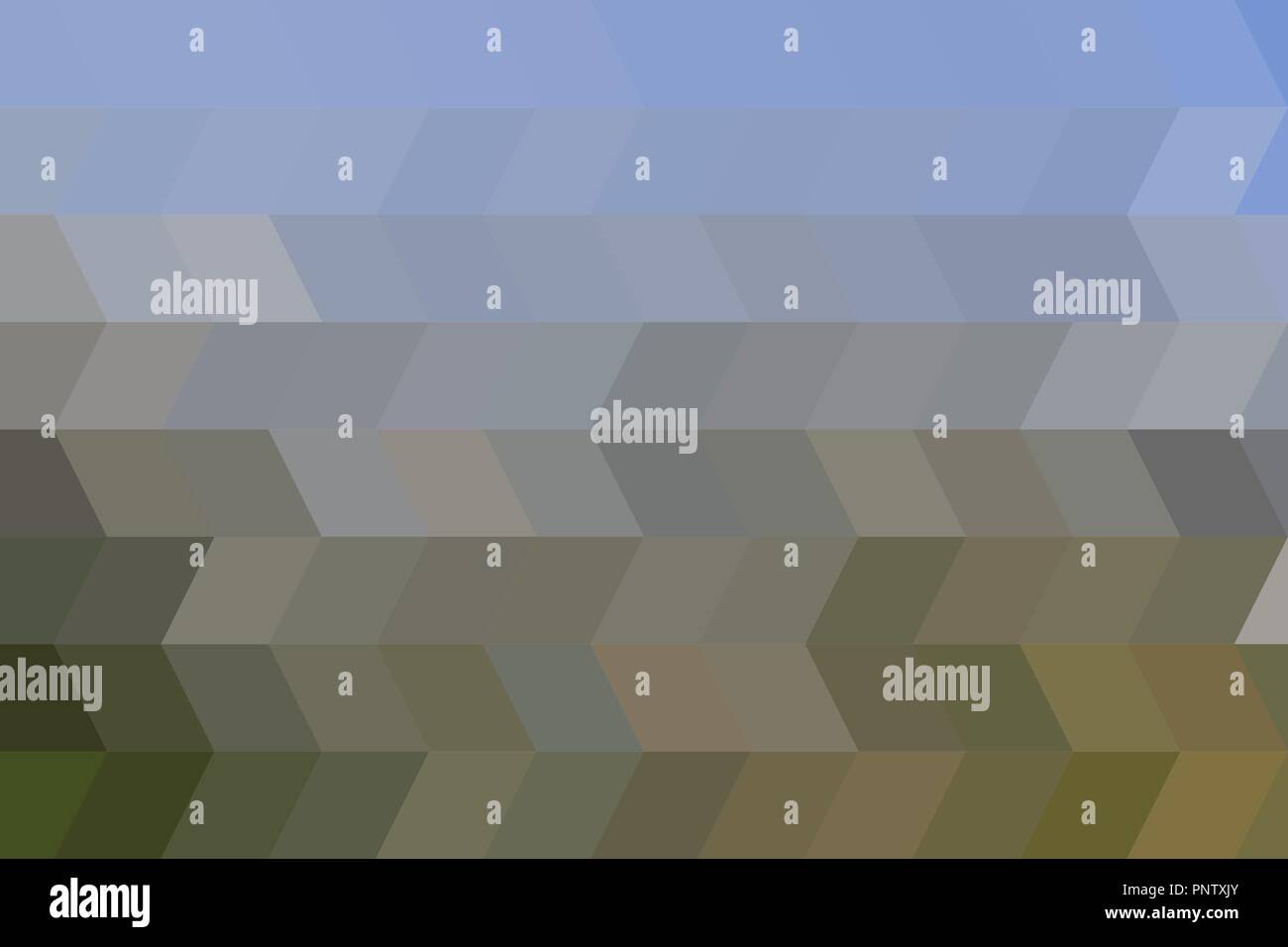 Abstract conceptual geometric shape strip. Good for web page, graphic ...