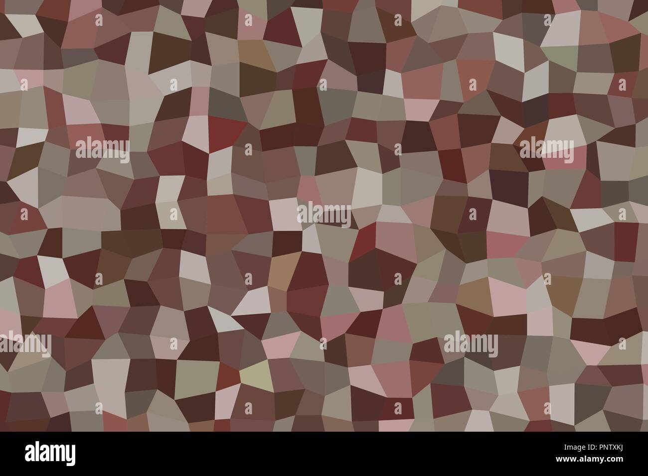 Abstract conceptual geometric shape strip. Good for web page, graphic ...