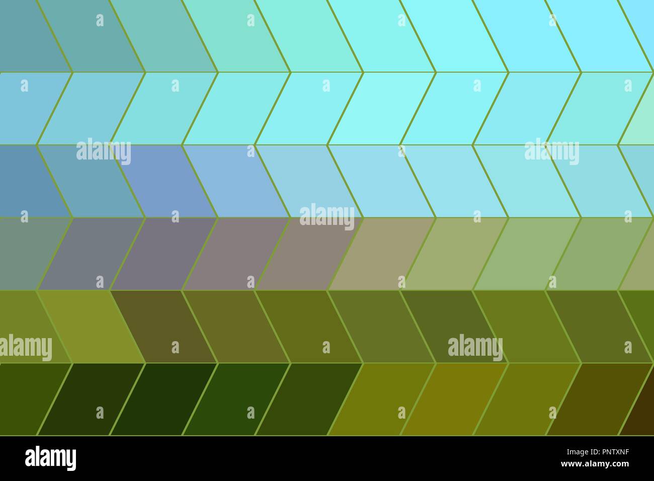 Abstract shape strip geometric pattern, colorful & artistic for graphic ...